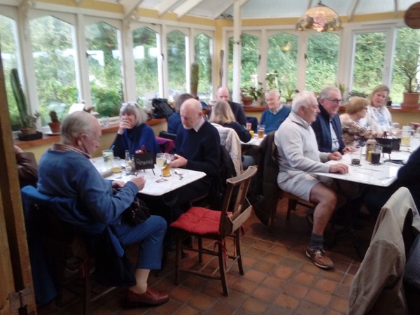 Horsham German Club - Photo Gallery