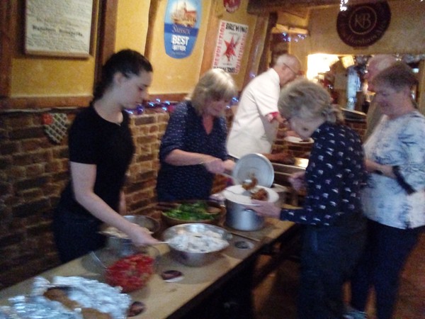 Horsham German Club - Photo Gallery