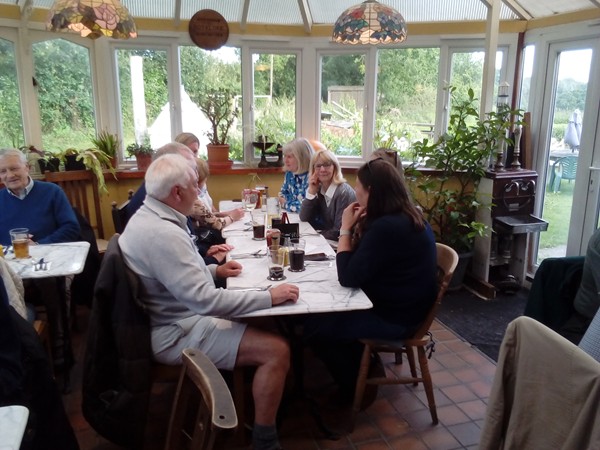 Horsham German Club - Photo Gallery