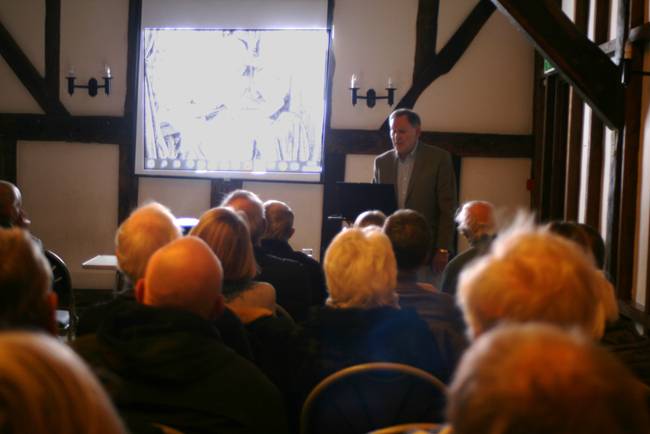 Horsham German Club - Photo Gallery