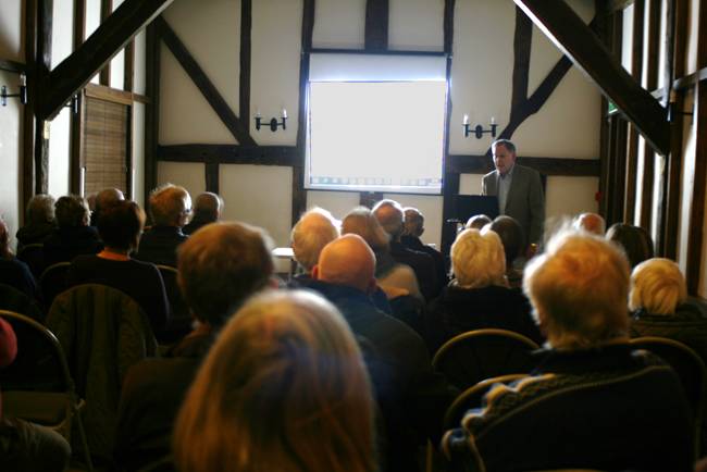 Horsham German Club - Photo Gallery